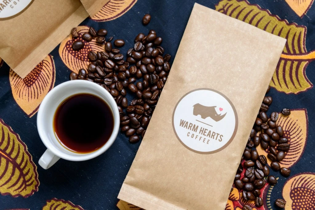 Sponsor Spotlight: Warm Hearts Coffee Club - FEW Japan