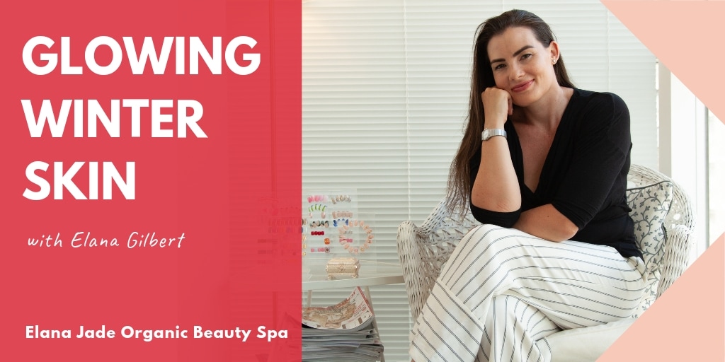 Special Event Recap: Elana Jade Organic Beauty Spa - FEW Japan